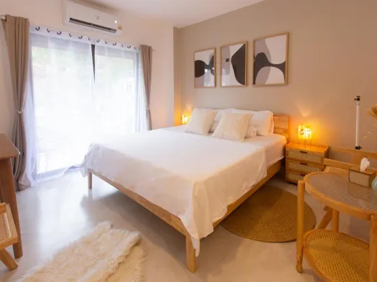 Place Hotel - Kata Beach