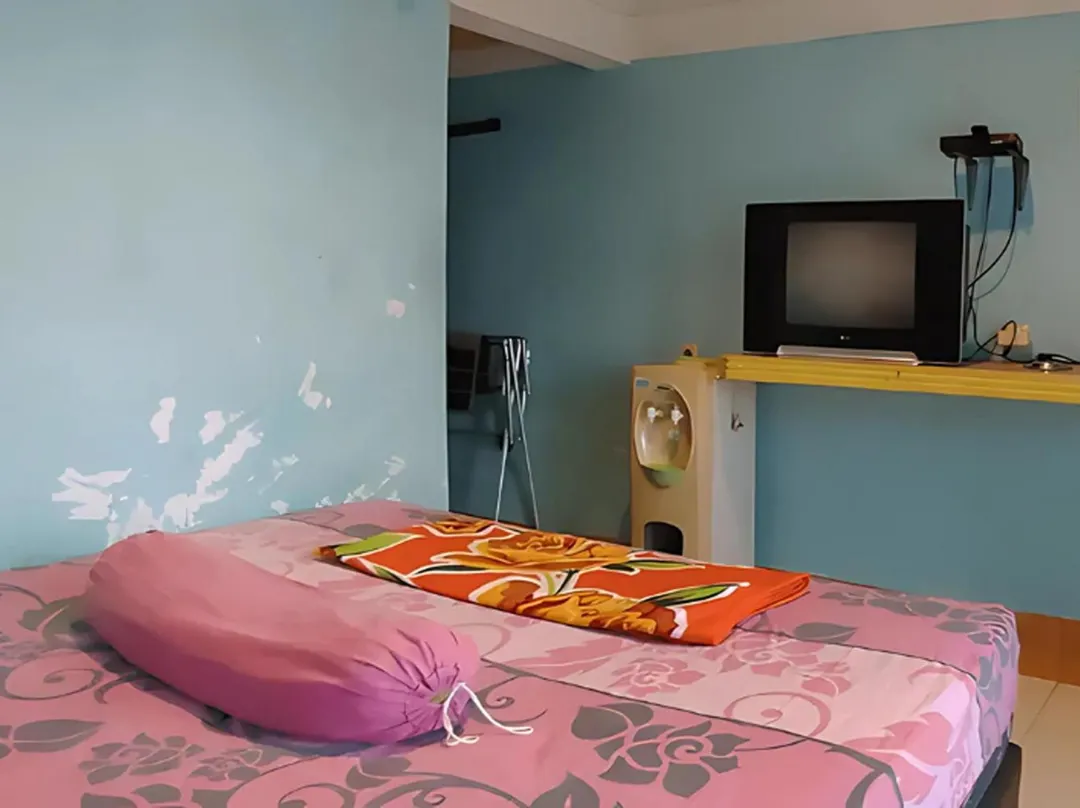 Hotel Malinda Pangandaran - Pangandaran