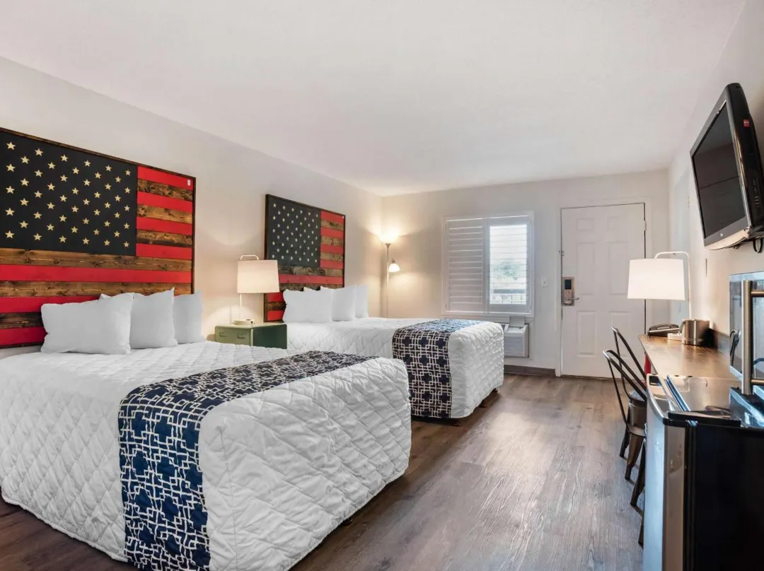 Super 8 By Wyndham Daleville/fort Novosel - Alabama