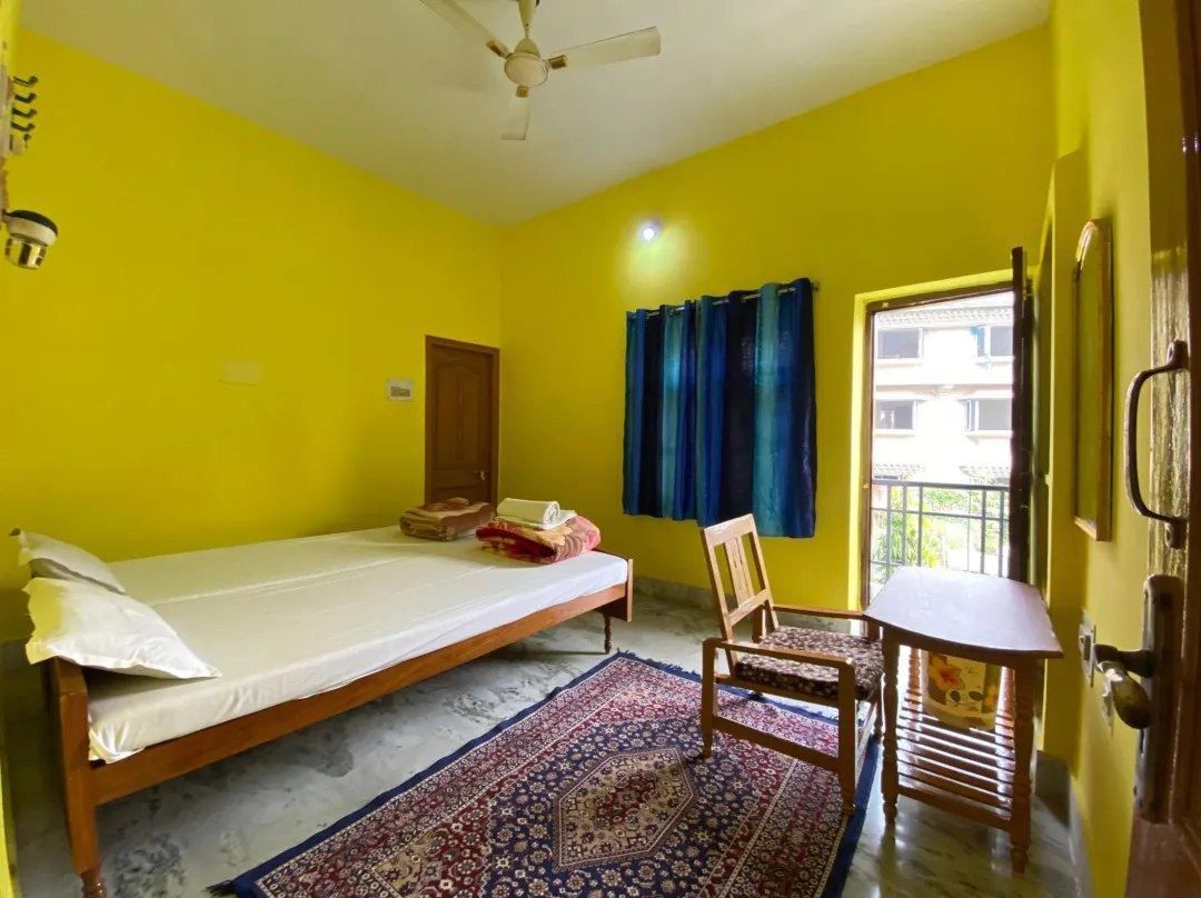 Rahul Guest House - Bihar
