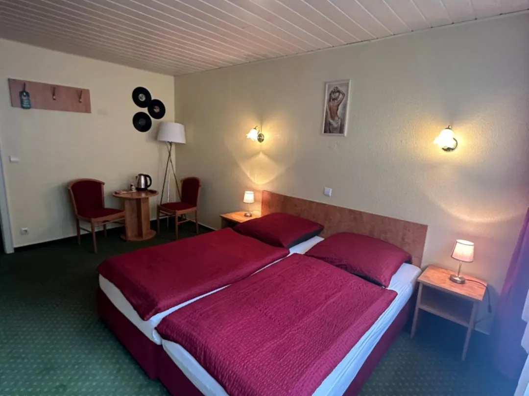 Hotel Holl - Cochem
