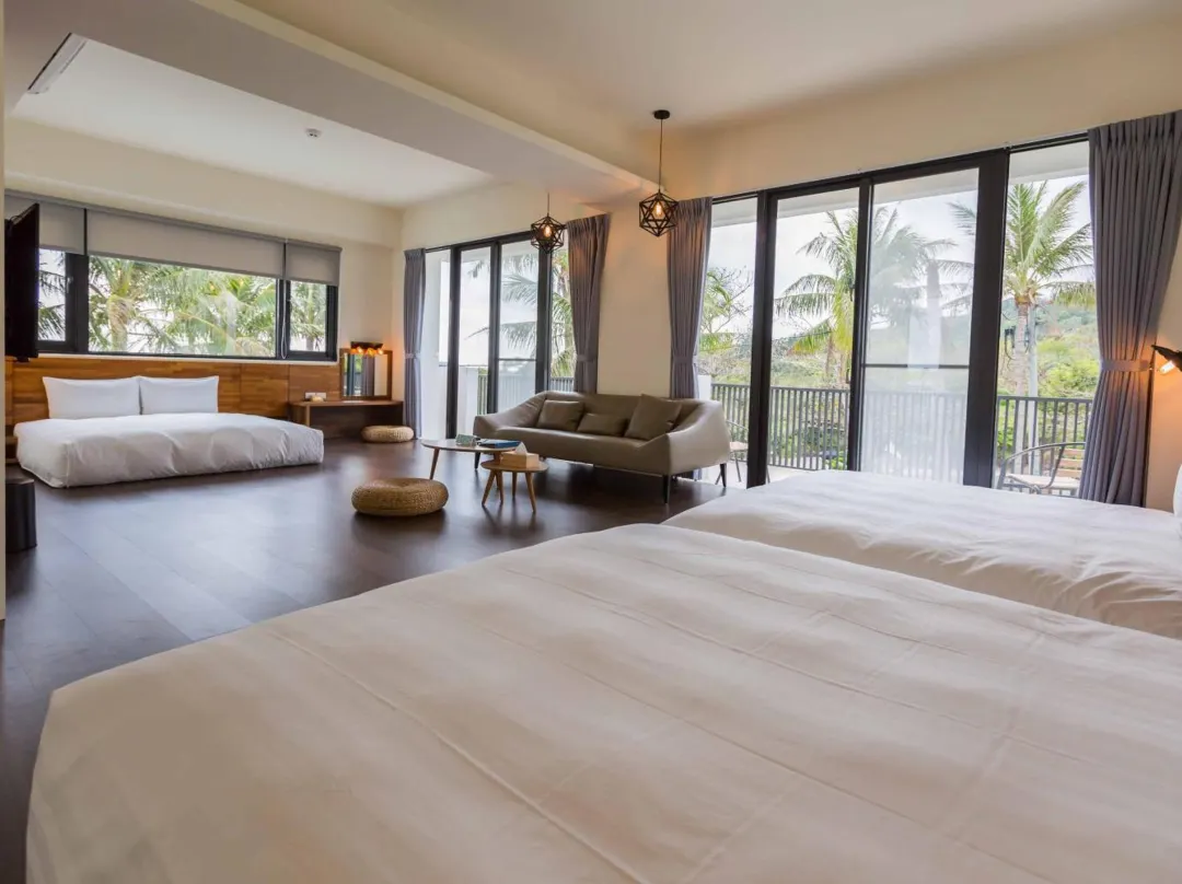 Rich Sunshine Inn - 台東縣