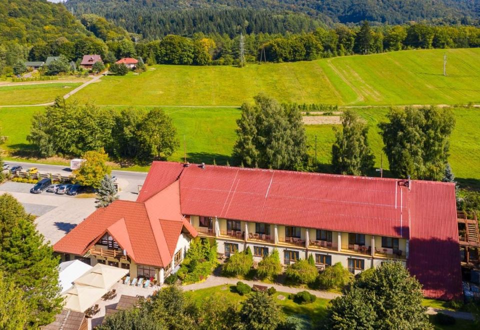 POŁONINY Resort, Solina - 2025 Latest Prices & Deals | Trip.com