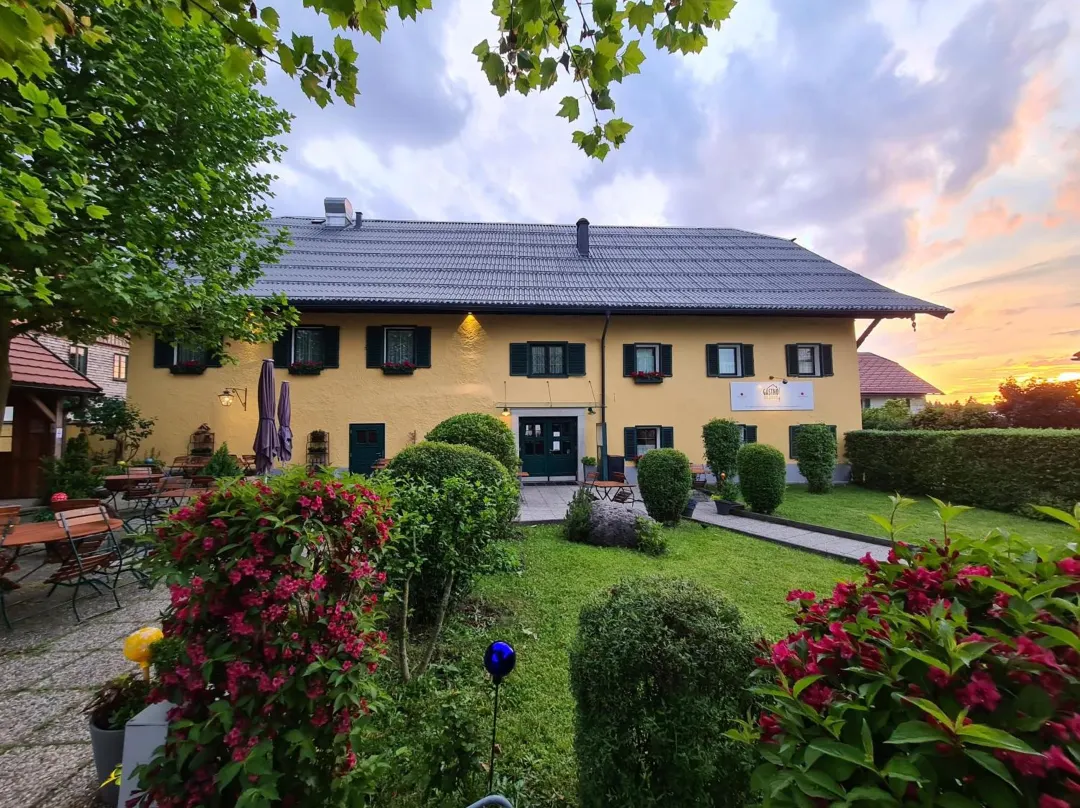 Gasthof Zur Strass - Eugendorf