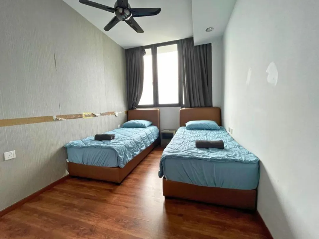 Ds Vivacitymall Jazz Suite 0810 - Kuching