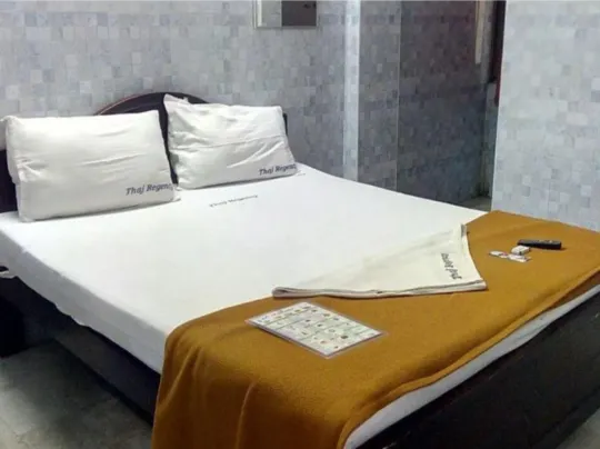 Hotel Thaj Regency - Chennai