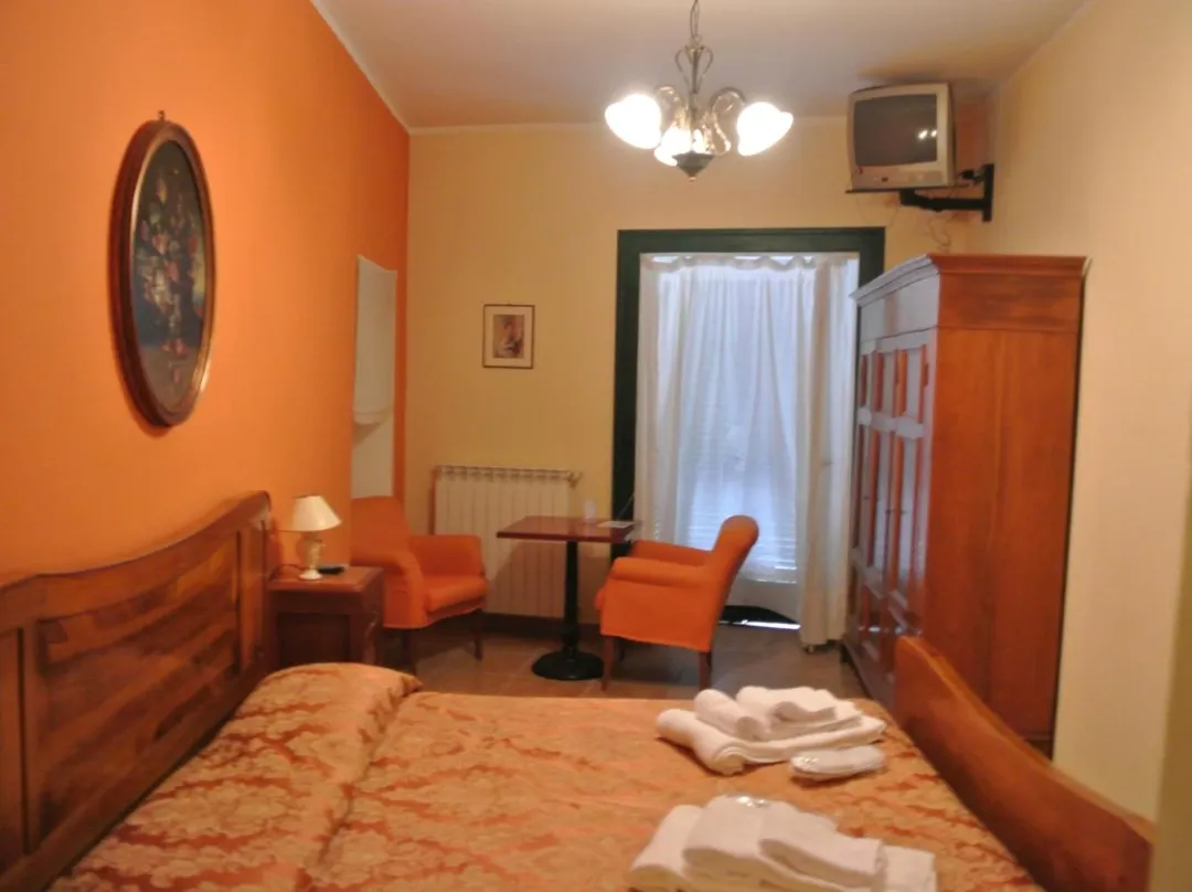 Locanda Degli Illustri - Molise