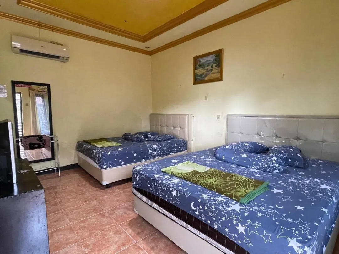 Hotel Malinda Pangandaran - Pangandaran