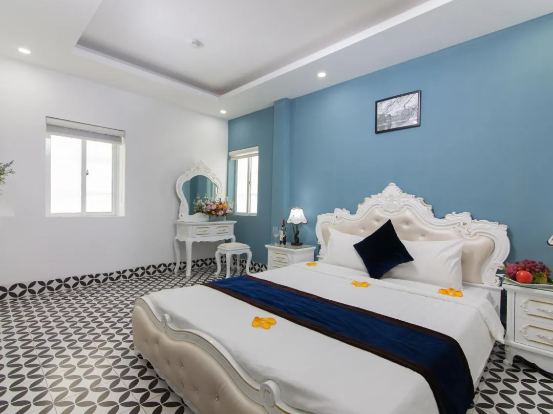 Hanoi Boutique House - Hanoï