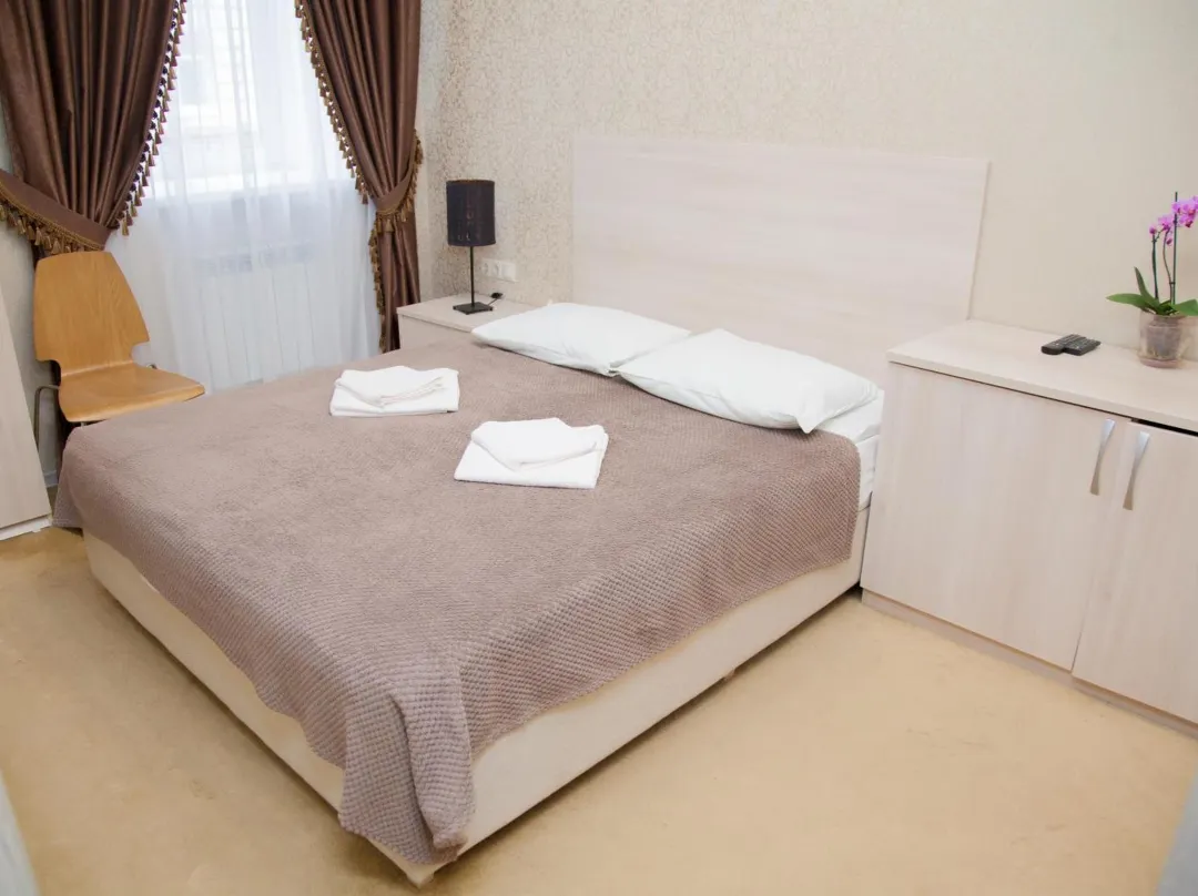 Staryij Gorod Mini-hotel - Kazan