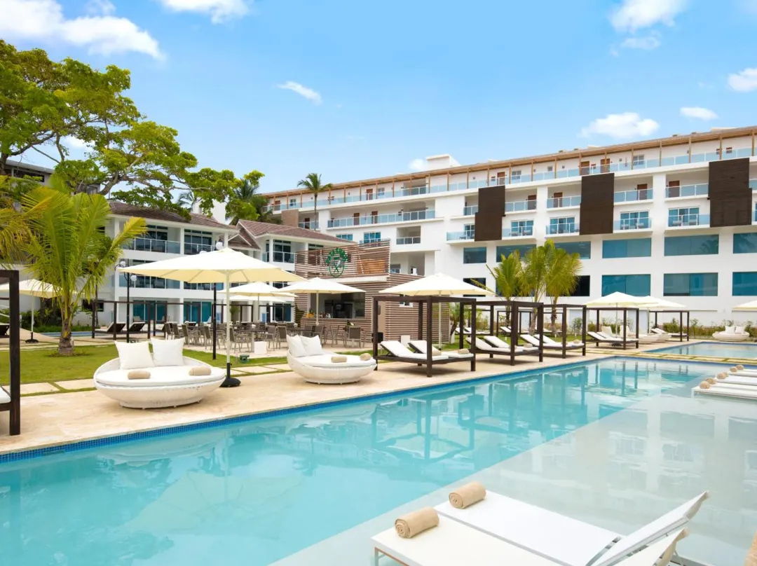 Presidential Suites Cabarete All Inclusive - Cabarete