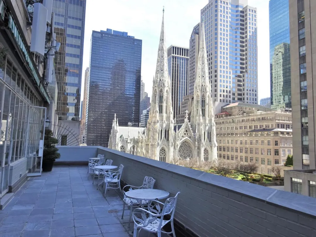 3 West Club - New York