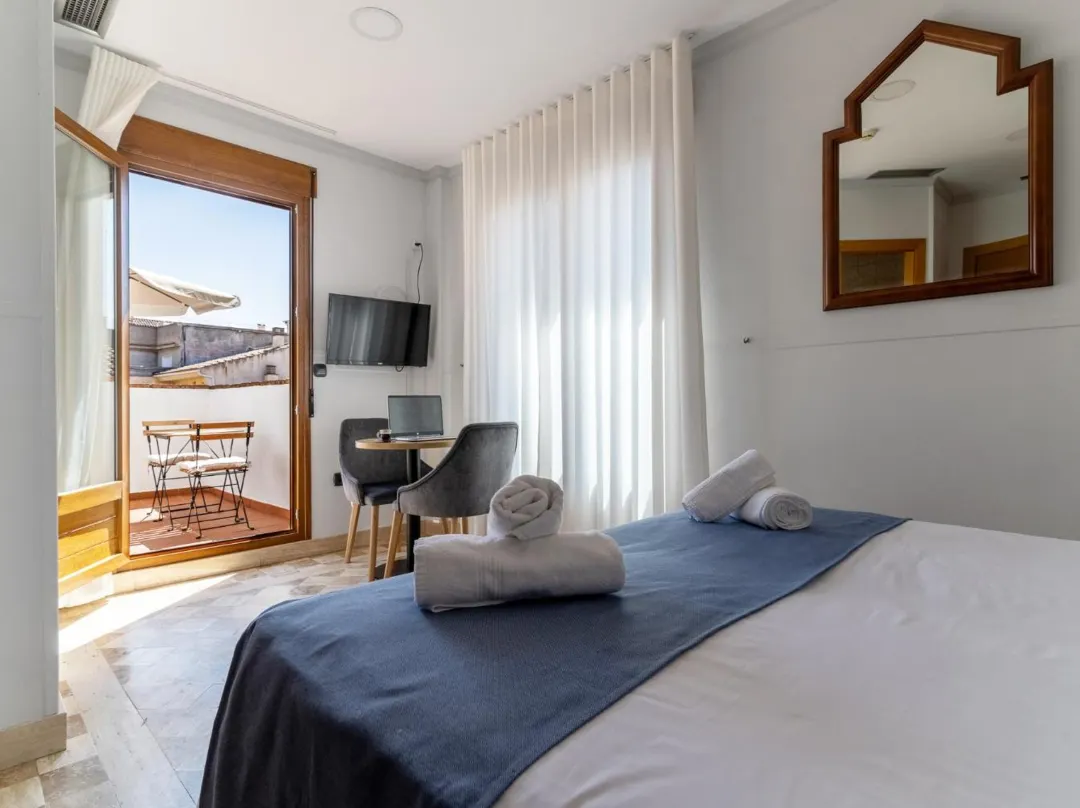 Hotel Boutique Reina Mora - Grenada