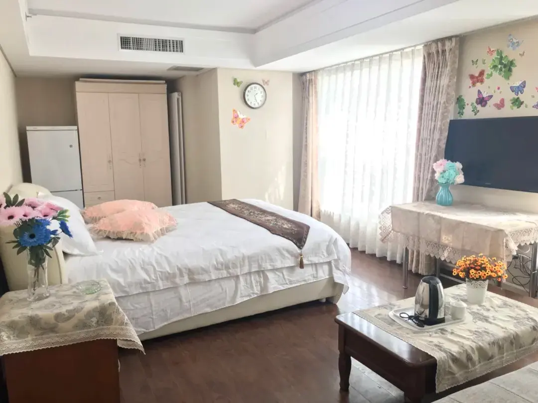 Shenyang Shuya Apartment - Shenyang