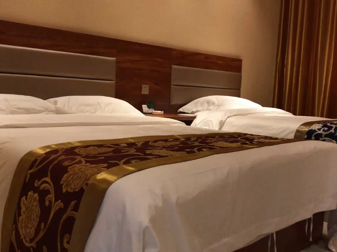 Datong Chunlei Hotel - Datong