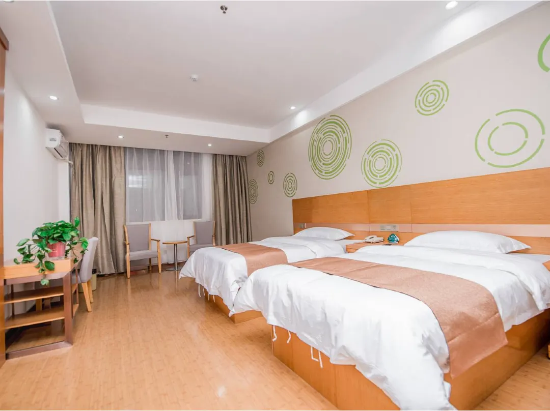 Greentree Inn - Pingdingshan