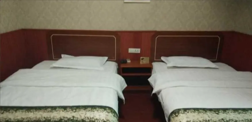 Xiangzhou Hotel - Huaihua