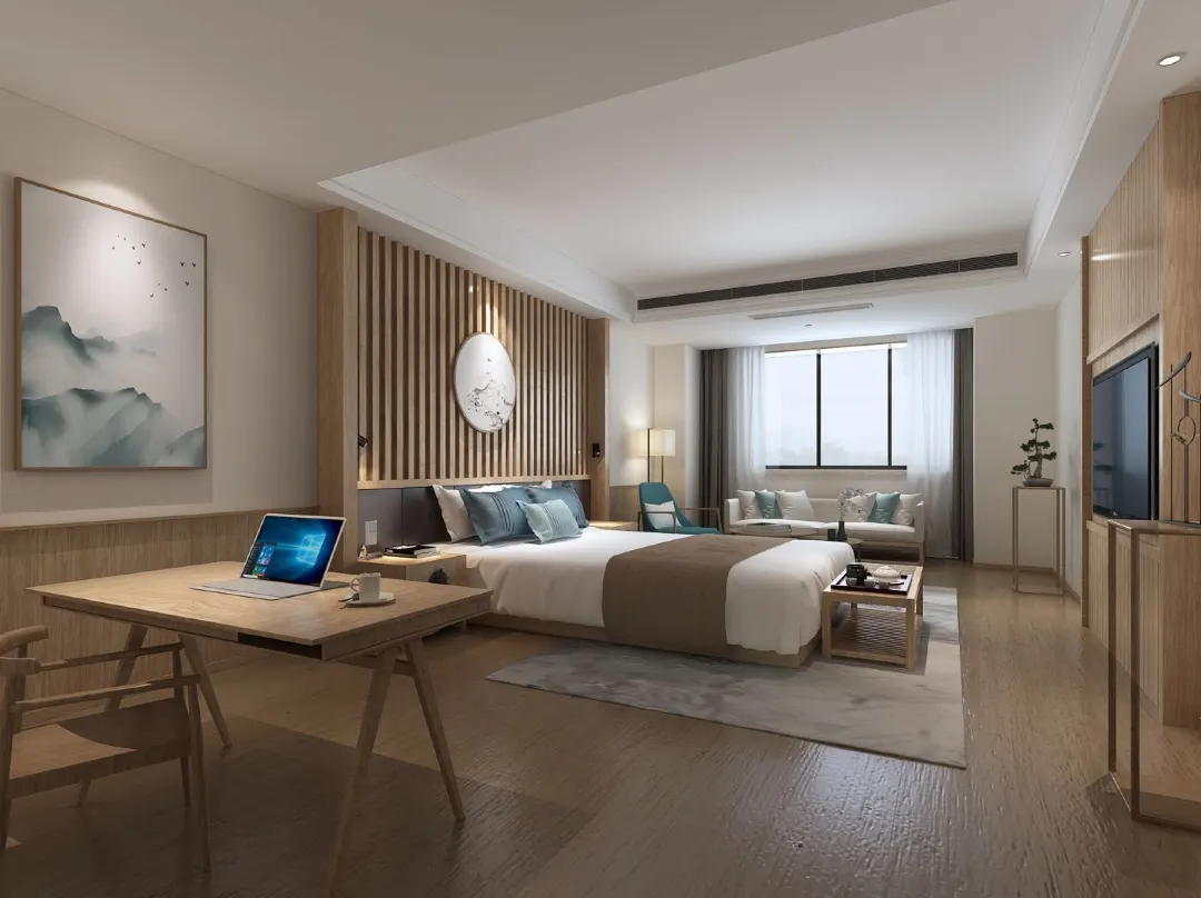 Sweetome Vacation Rentals - 충칭