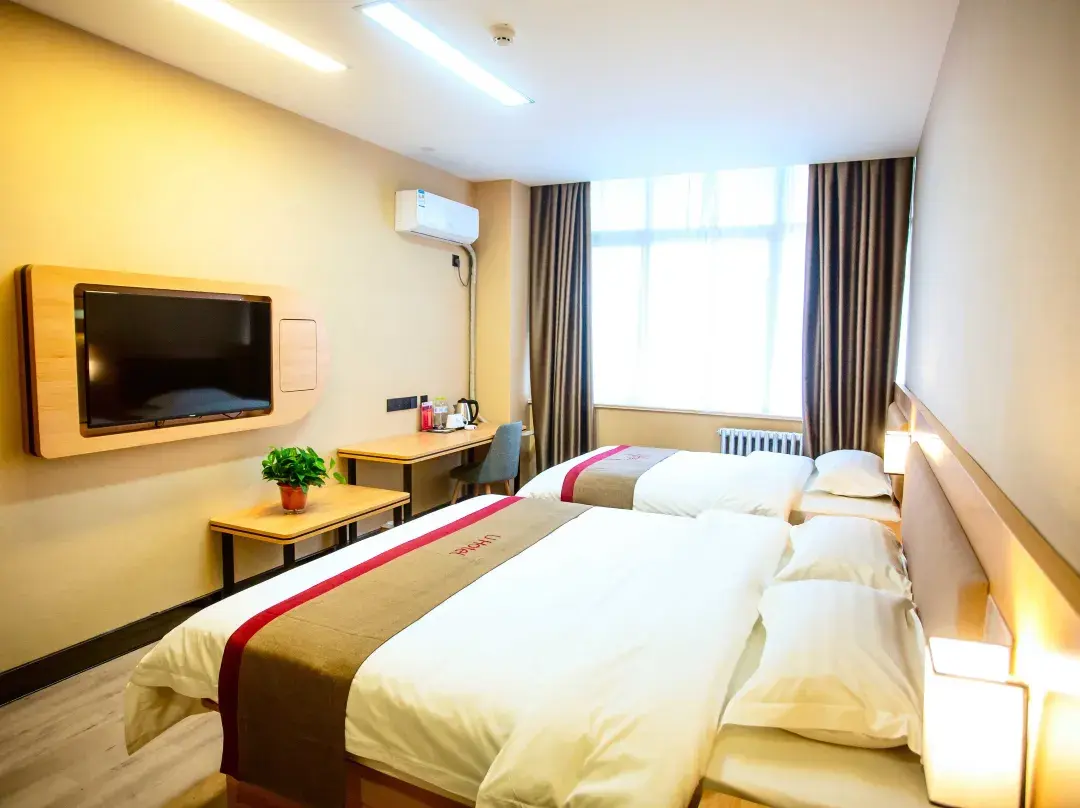 Shankee Hotel - Liaocheng