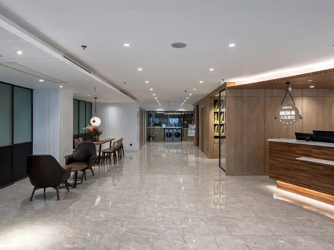 惠庭酒店（南京新街口地铁站店） - Nankin