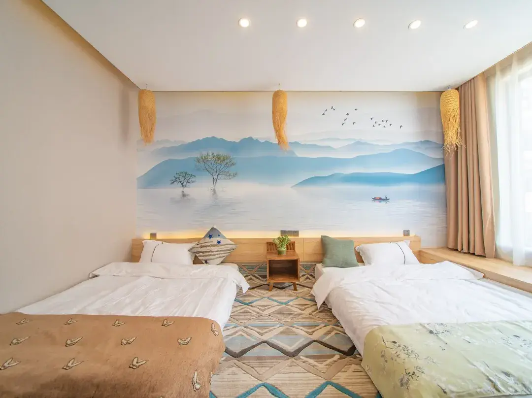 Dali Yearns For The Time Inn - Dali