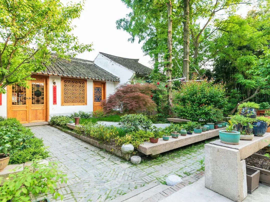 Seclusion Homestay - Shanghai