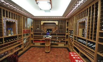 shang-hai-miao-li-xiu-xian-du-jia-jiu-dian 호텔 후기, 예약 상하이 호텔 추천 | 트립닷컴