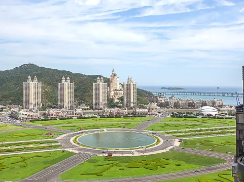 Dalian Xinghai Night Homestay - 大連市