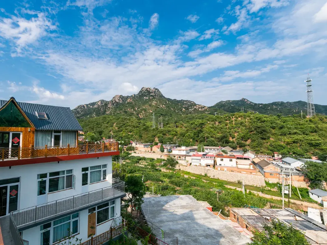 Shanli Renjia Hostel - Beijing