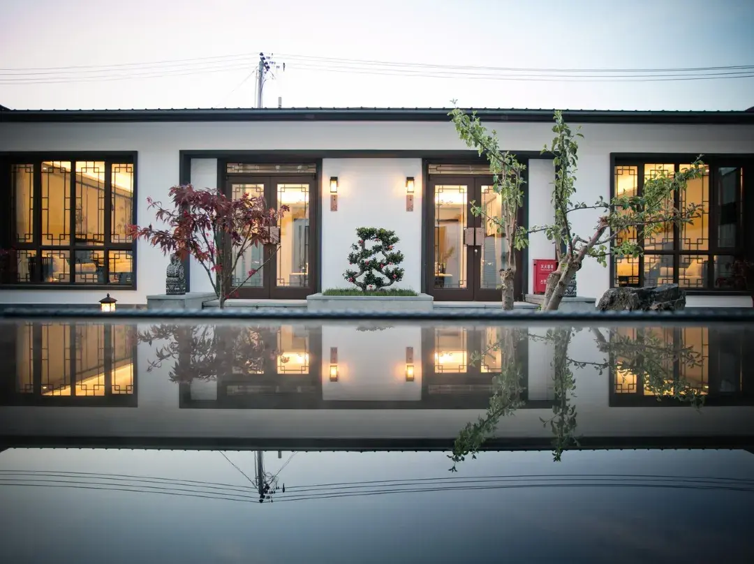 Beijing Jinlan Yunshe Boutique Homestay - Beijing