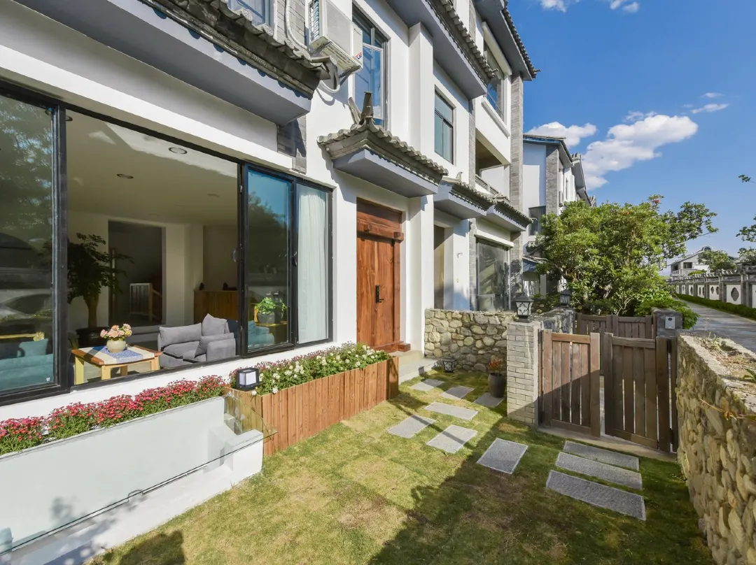 Yueshanshu Hostel - Dali