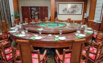 shang-hai-miao-li-xiu-xian-du-jia-jiu-dian, Shanghai - 2025 Latest ...