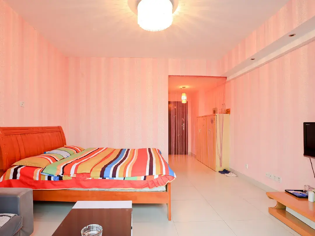 Youjia Apartment Hotel - Changsha