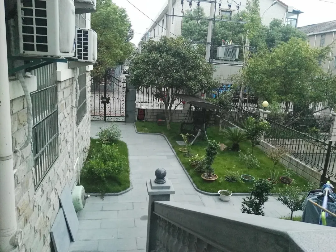 Ningbo Yingjuan Lodging - Ningbo