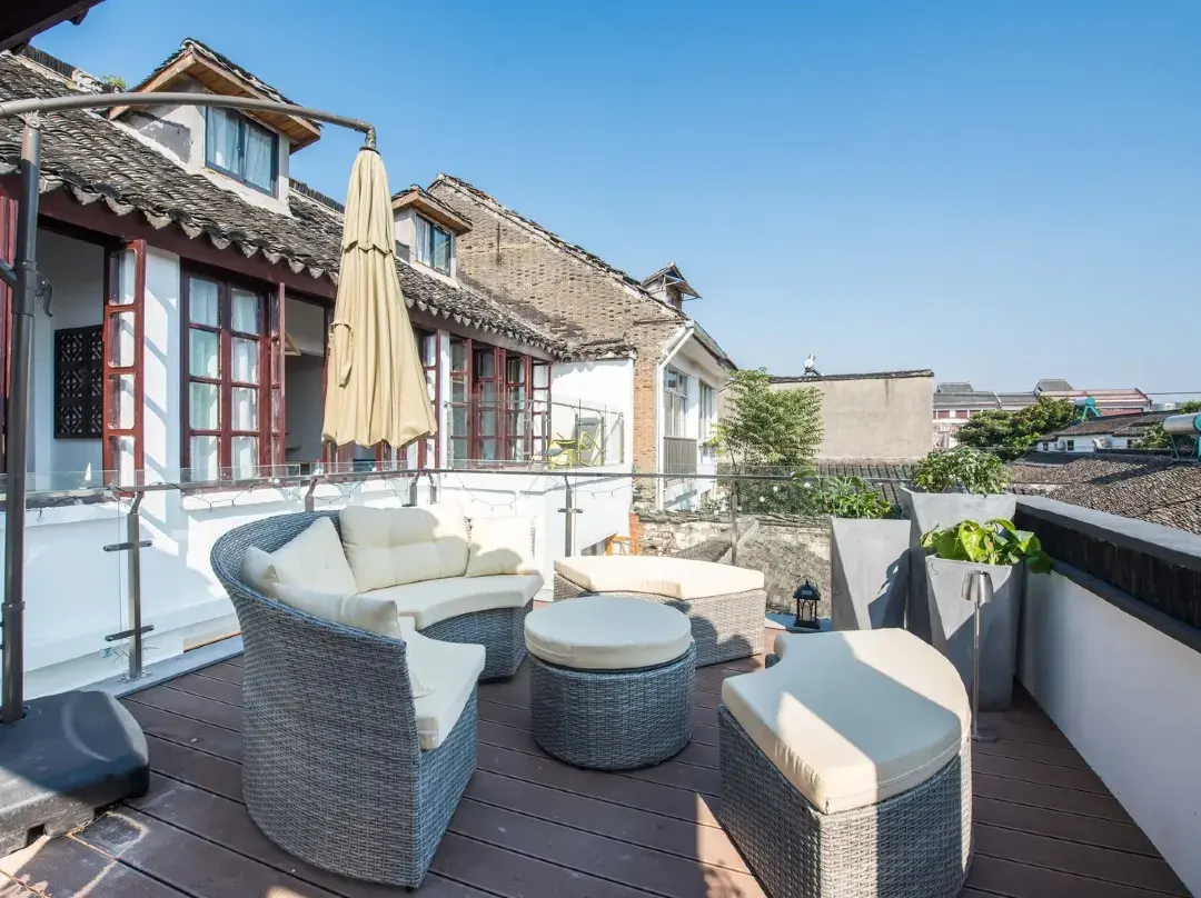 Suzhou Xugusu Homestay - Suzhou