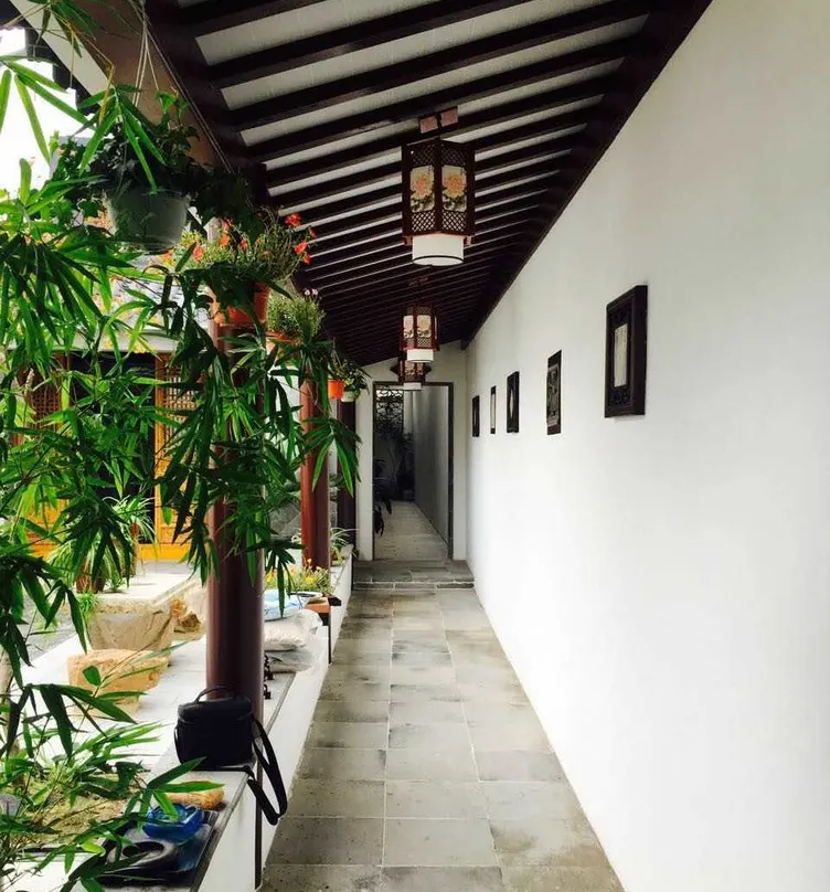 Taihu Lake Hostel - Suzhou