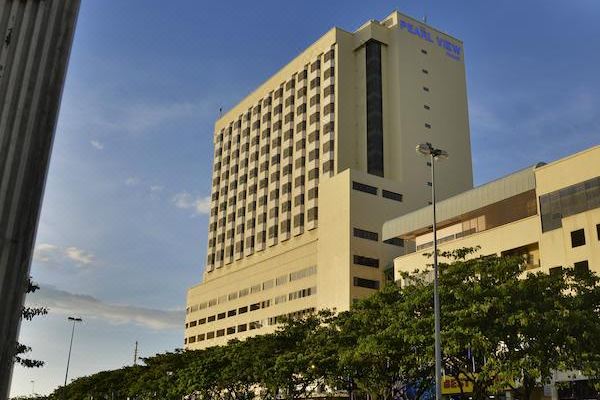 Pearl View Hotel Prai, Penang-Perai Updated 2022 Room Price-Reviews ...