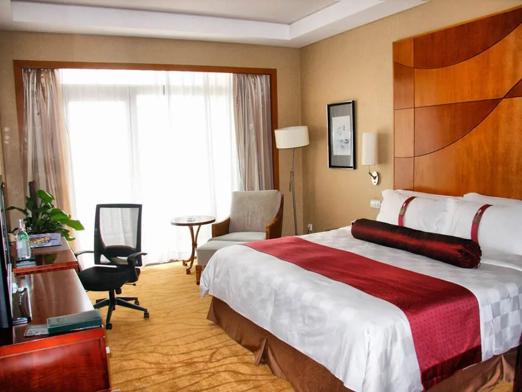 Shengshi Jinyuan Boutique Apartment - Fuzhou