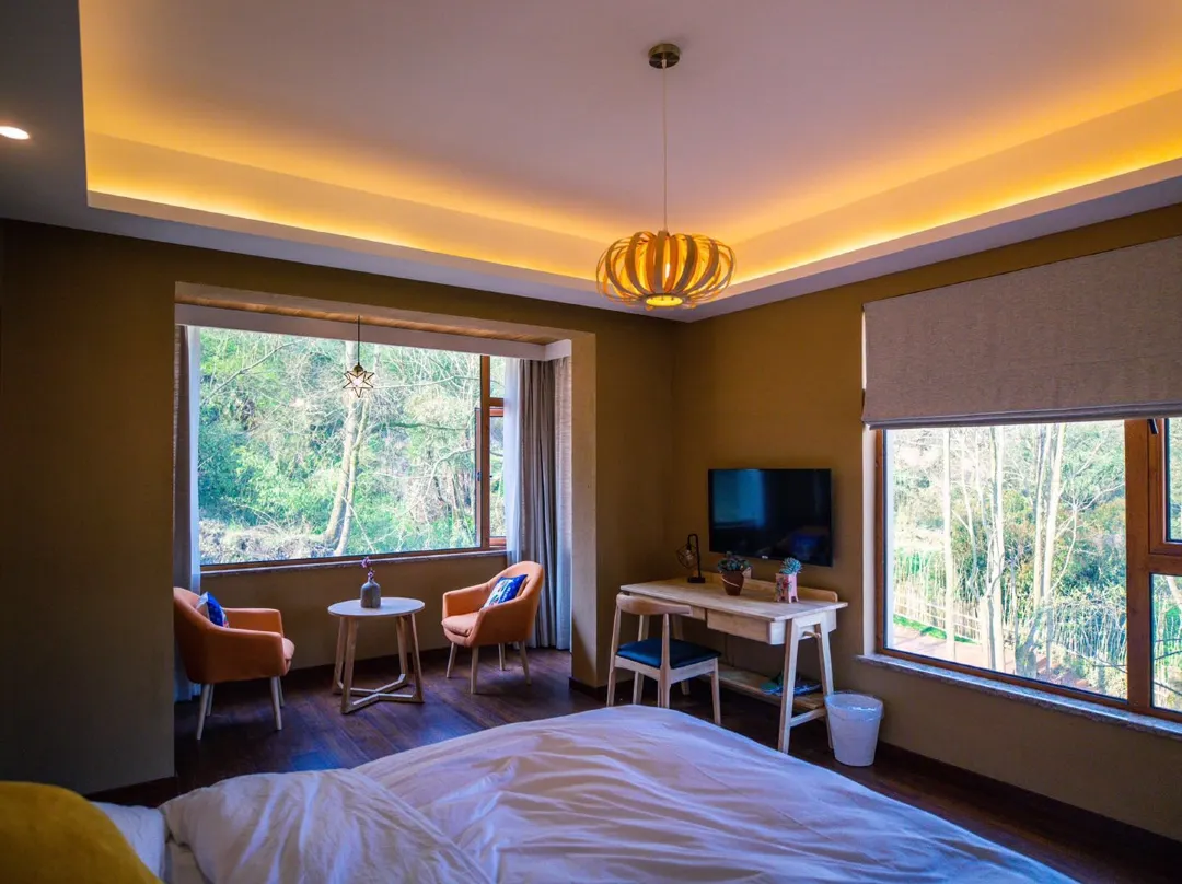 Linxi Hostel - 杭州市