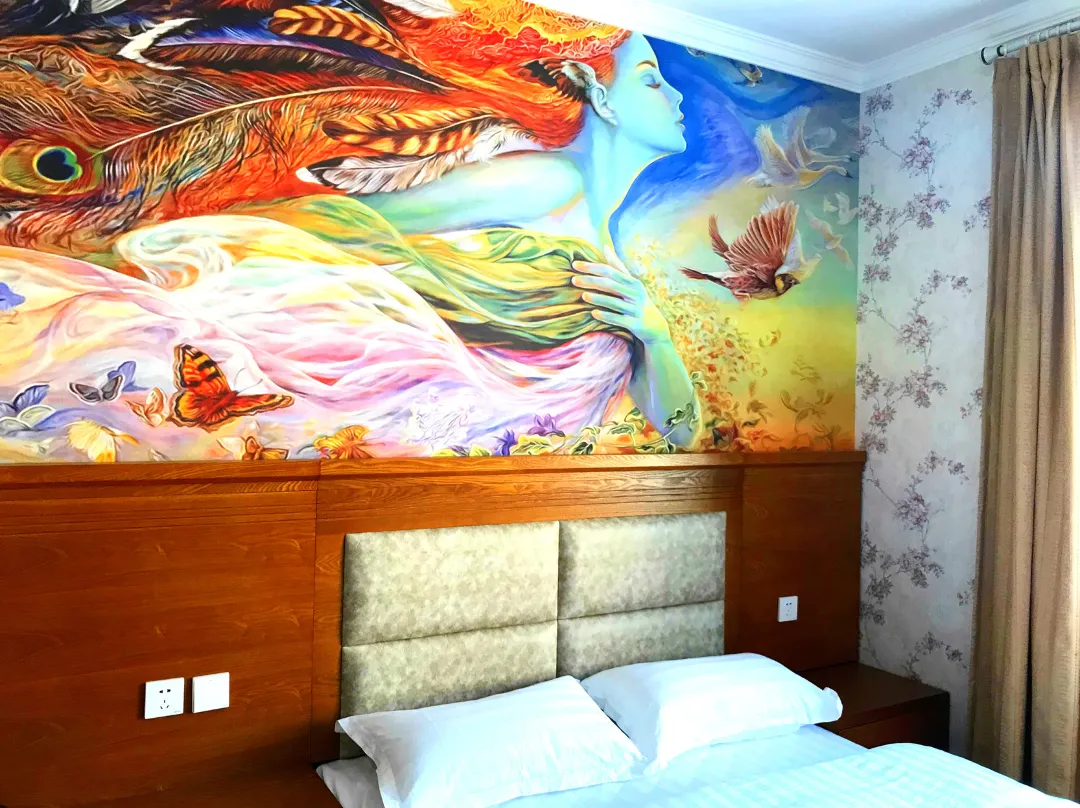 Puju Inn - Kunming