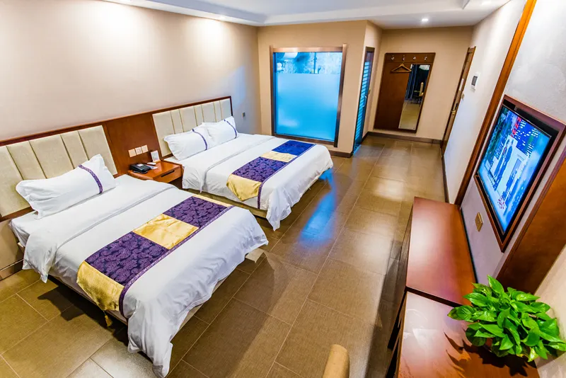 Grassland Jiya Holiday Hotel - Hulunbuir