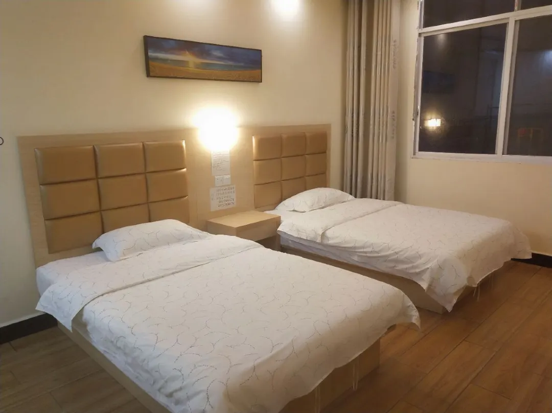Shanshui Nongzhuang Hotel - Cao Bang