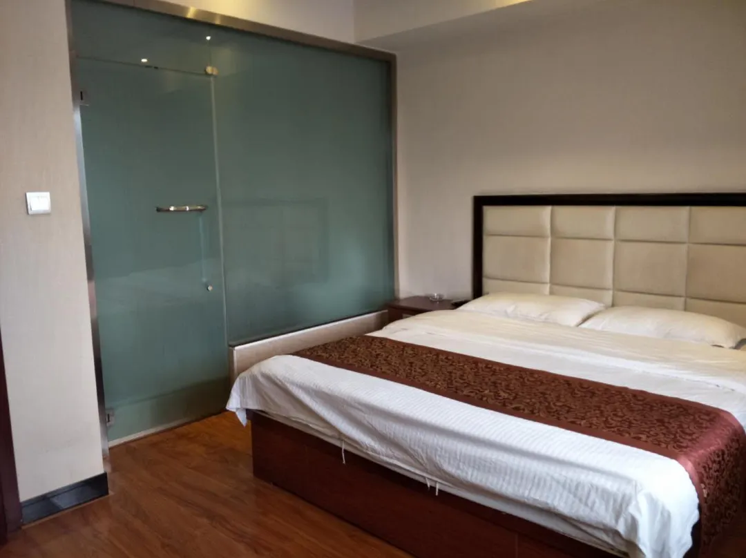 Dingxi Hongcheng Hotel - Dingxi