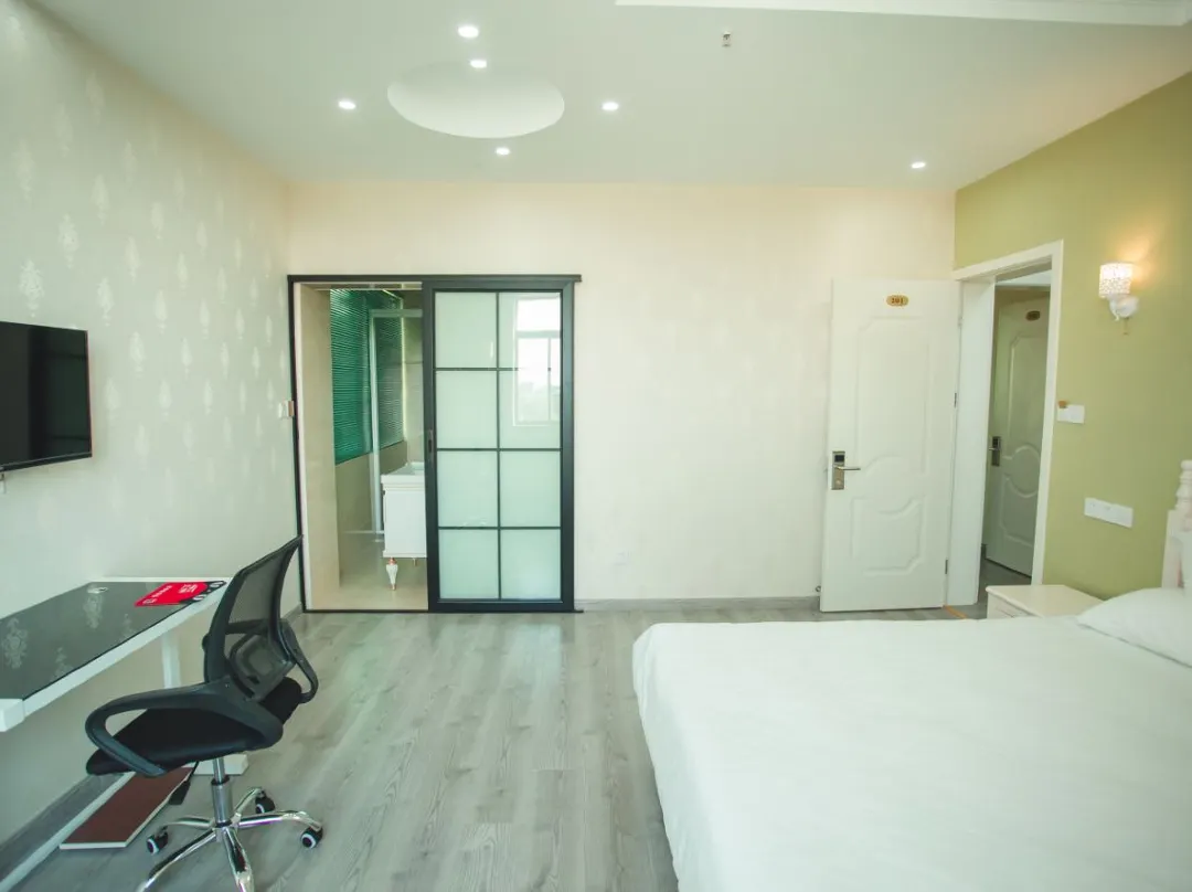 Haowanghai Guesthouse - 上海