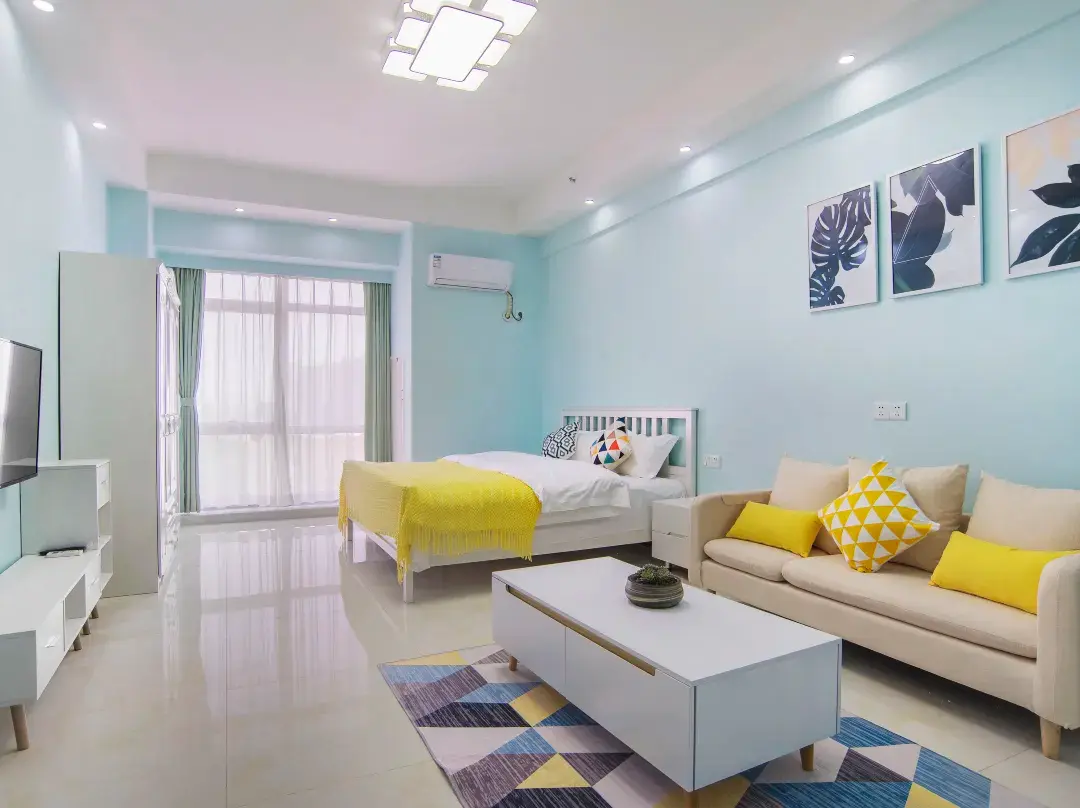 Changsha Yi Apartment - Changsha