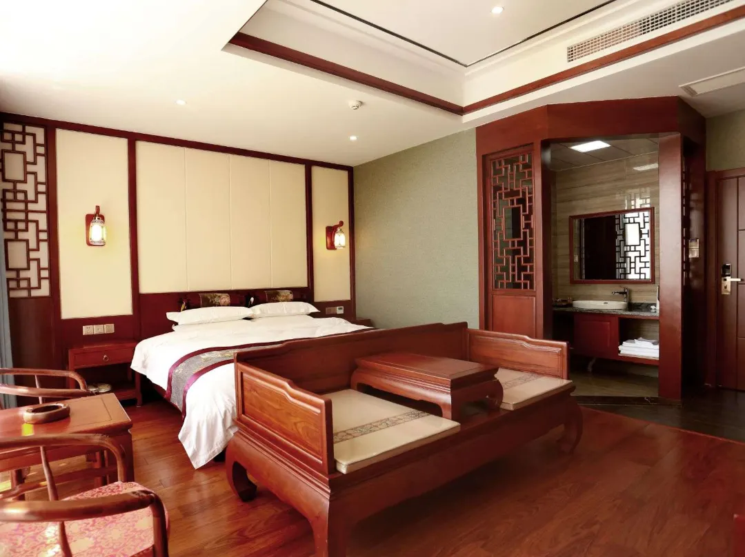 Zhangjiajie Yixiang Theme Hotel - Zhangjiajie