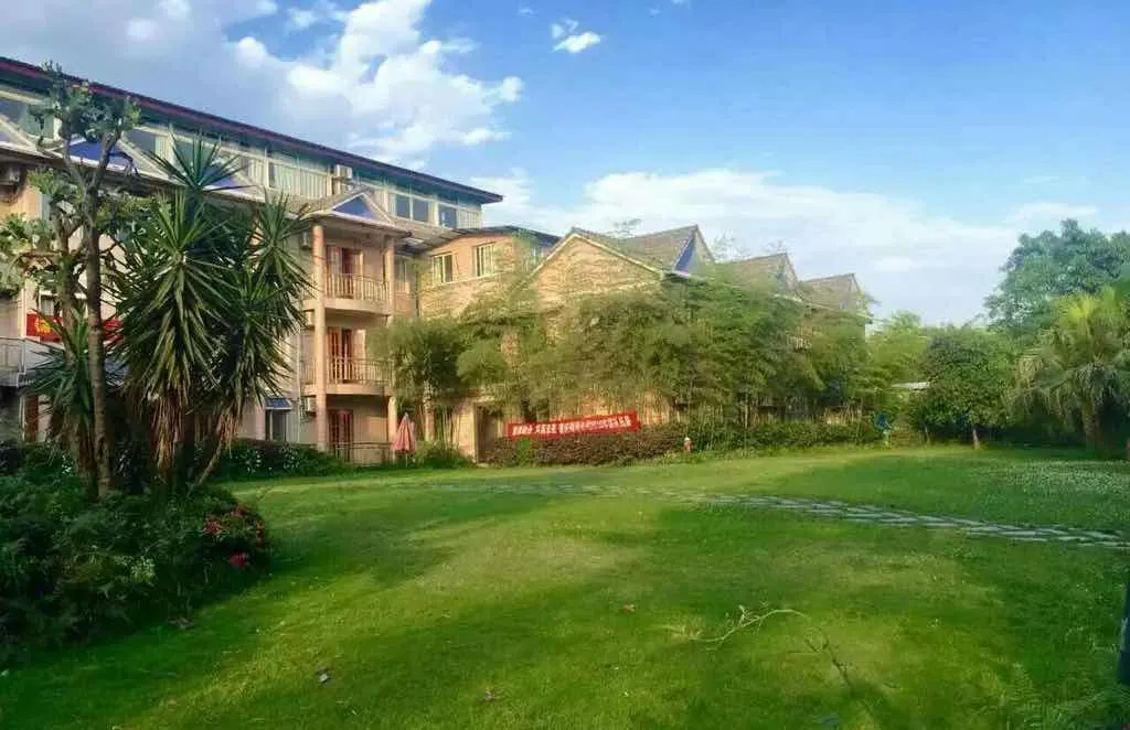 Keka Kesong Resort - 충칭