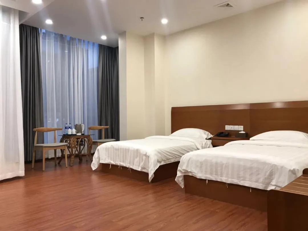Huaibei Xiangfeng Hotel - Huaibei
