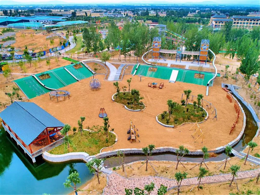 Cai Mountain and Wen River Scenic Area Tickets [2025] - Promos, Prices ...