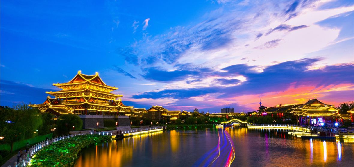 Gulou District Travel Guide 2026: Top Attractions, Things to Do & Deals ...